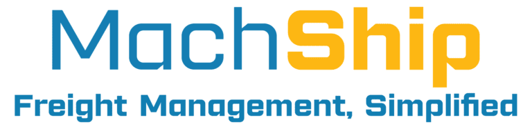 Freight Management System (Machship) | Clique Logistics