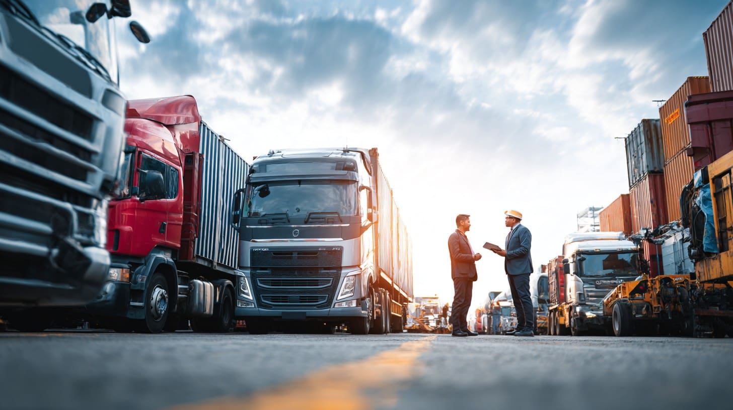 Why Are Freight Brokers Crucial to Logistics Success? | Clique Logistics