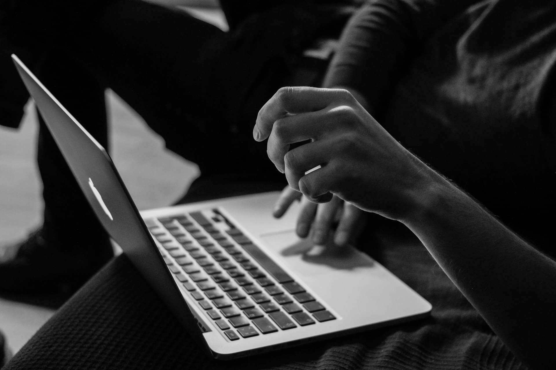 Our Technology Stack: How It Works for You